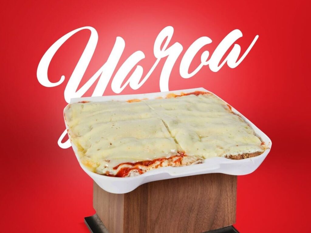 Yaroa: Un Exquisito Plato Dominicano