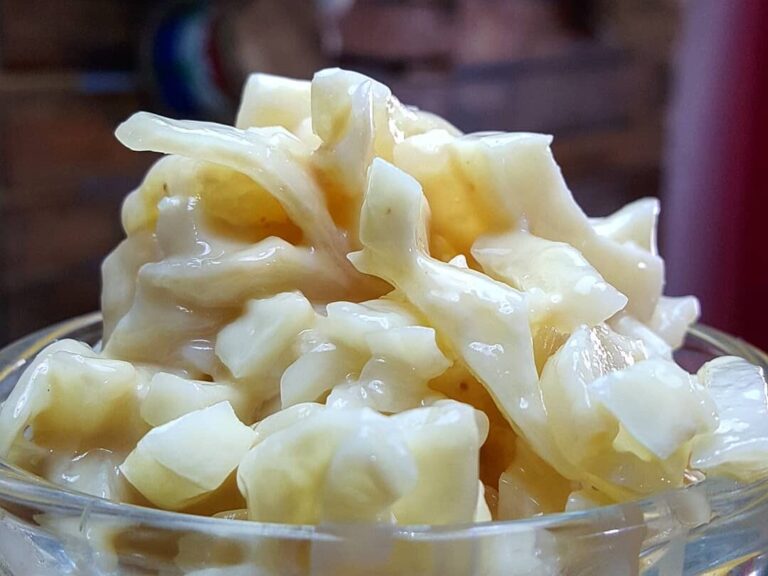 Dulce de Coco Dominicano: Recomendaciones + Receta